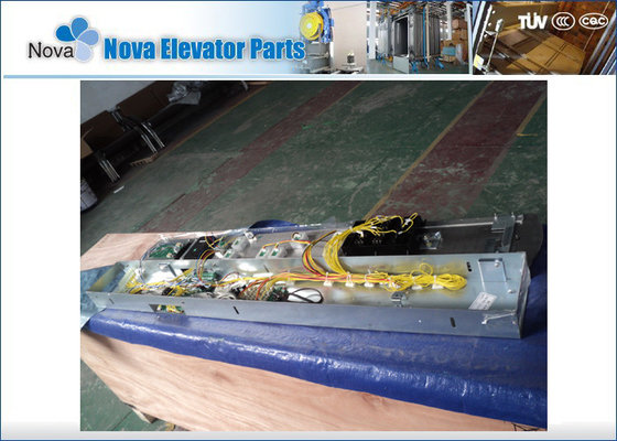 Old Lift Elevator Modernization , Energy Saving and Stable Solutions
