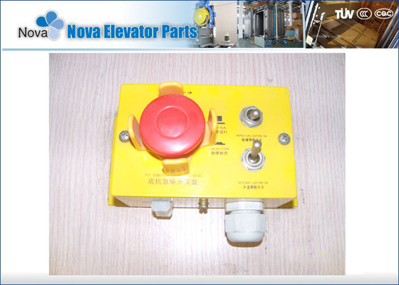 Old Lift Elevator Modernization , Energy Saving and Stable Solutions