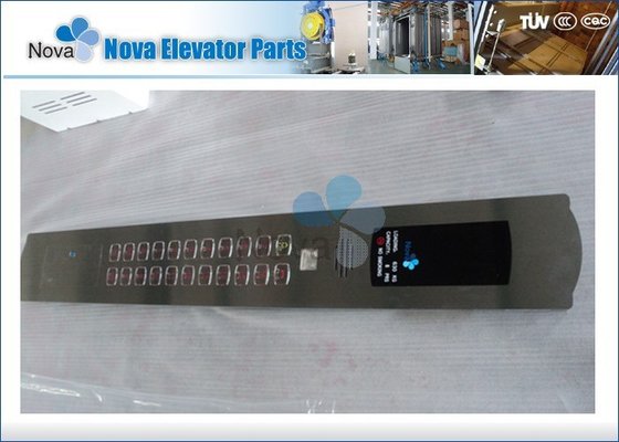 Energy Saving Elevator Modernization for Old Passenger Elevators