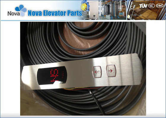 Energy Saving Elevator Modernization for Old Passenger Elevators