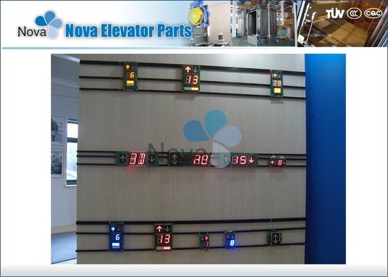 Elevator COP LOP HOP Display Module, Elevator Display