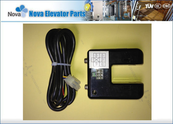 Safe Elevator Modernization , AC / DC / Hydraulic Lift Renovation Solutions