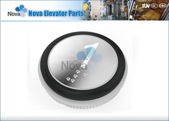 Custom AC 24V Elevator Electric Button Elevator Control System
