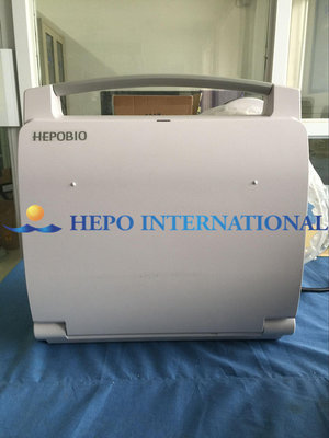 Medical Diagnosis equipment B/W Scanner Portable Ultrasound for hospital