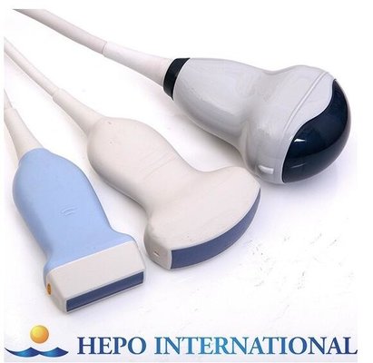 Top quality trolley ultrasound scanner with touch screen echo cardiac