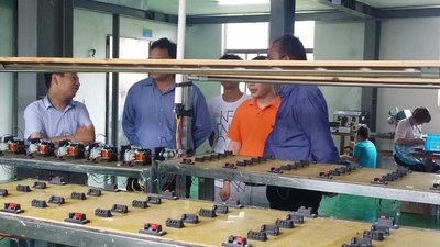 Nantong Endsville Commerce and Trade Co., Ltd.