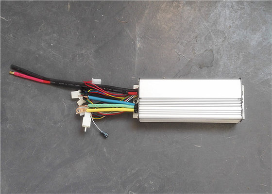 18 Mosfets 4110 72v 60 Amp Electric Bike Controller For Cycle Analyst