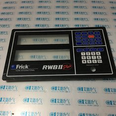 China YORK CHILLER DISPLAY 024 30993 000 supplier