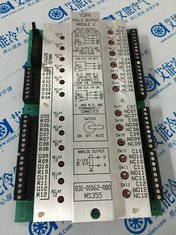 China YORK CHILLER MAIN BOARD 031 01062 000 supplier