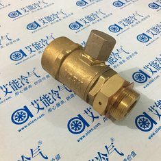 China YORK CHILLLER VALVE 022 01377 000 supplier