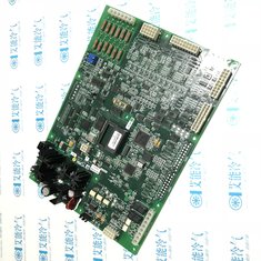 China YORK CHILLER MAIN BOARD 031 02507 001 supplier