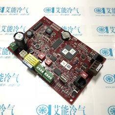 China YORK CHILLER ELECTRICAL BOARD YK-ELNK-100-0 supplier