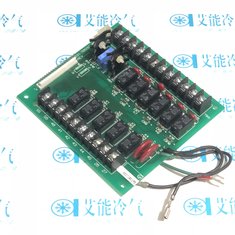 China CONTROL, RELAY 031-00932-002 supplier