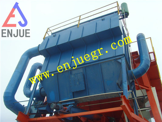 Dust Proof Hopper for Loading and Unloading Bulk Cargo Material