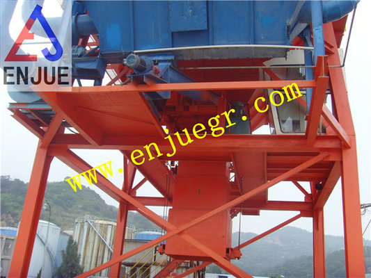 Dust Proof Hopper for Loading and Unloading Bulk Cargo Material