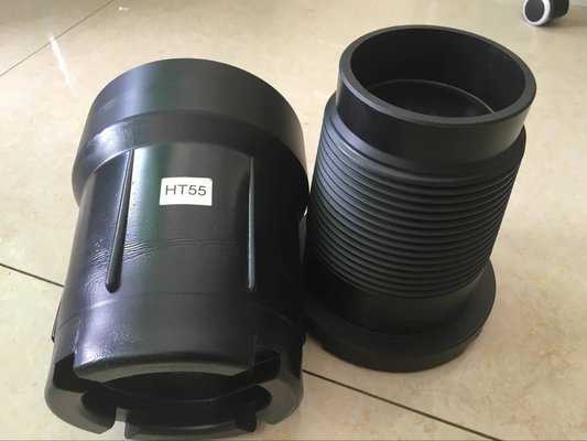 API 5CT HT55 Heavy duty plastic Thread Protector