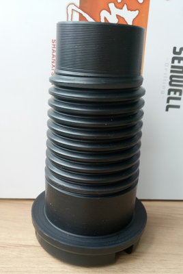 API  2 7/8" HT PAC heavy duty plastic Thread Protector
