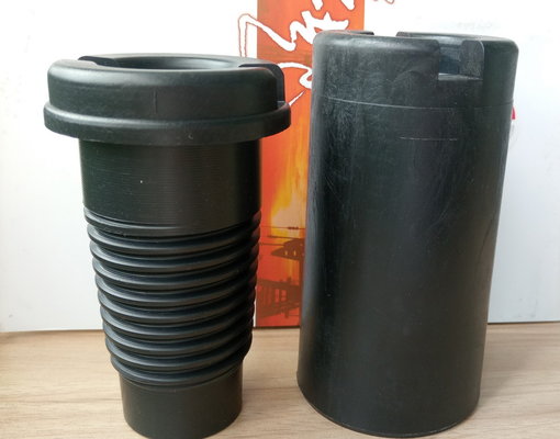 API  2 7/8" HT PAC heavy duty plastic Thread Protector
