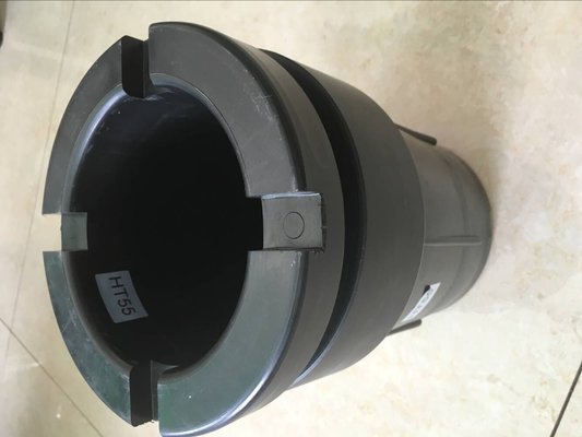 HT55 heavy duty plastic thread protector for drill pipe