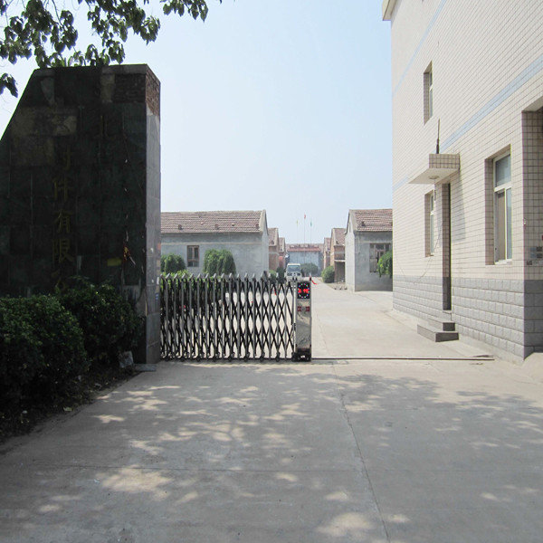 China China Rubber Seal Online Market company profile