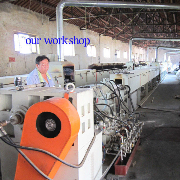 China Rubber Seal Online Market manufacturer production line