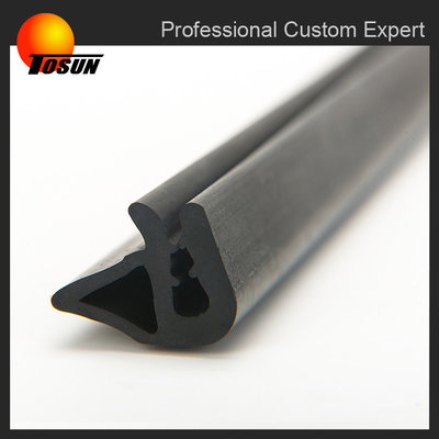 Custom EPDM rubber sealings