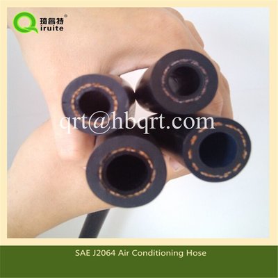 5/16&quot; Air conditioning flexible hose  ,7/16&quot; Auto Air Conditioning hose ,Flexible rubber hose