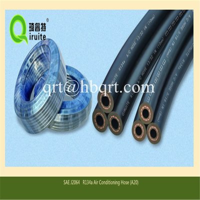 5/16&quot; Air conditioning flexible hose  ,7/16&quot; Auto Air Conditioning hose ,Flexible rubber hose