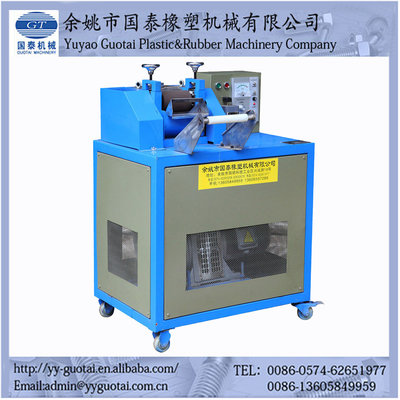 single screw extruder plastic recycling plant