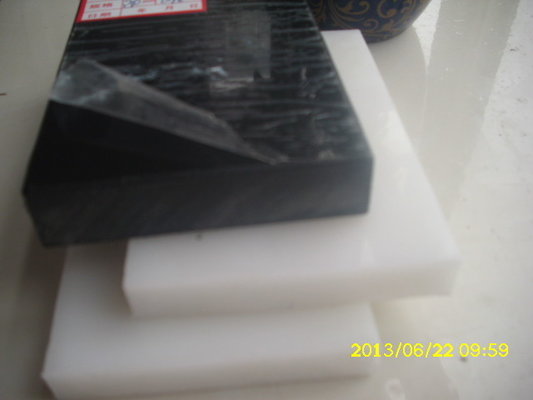 HDPE extruded plastic sheet