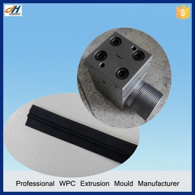 PVC Window and Door Seal Strip Extrusion Mould