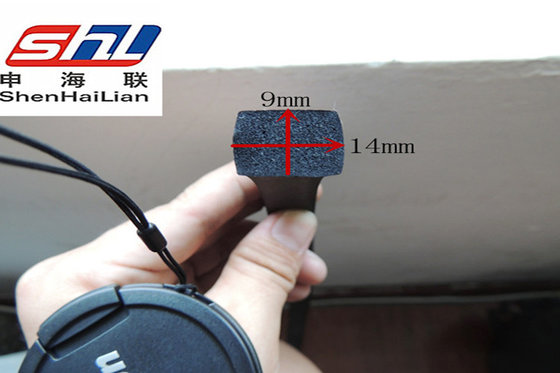  Custom Cabinet Door Seal Strip   UL 50
