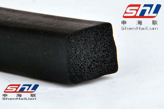 OEM / ODM Marine Rubber Seal EPDM UL 50 With Resistance To Ageing , Ozone