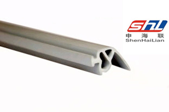 White Silicone Rubber Seal