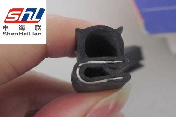 epdm Rubber Cabinet Door Seal Switch Cabinet Door seal For Electrical Enclosures