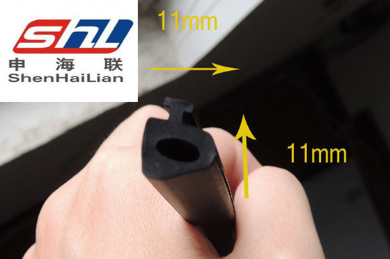 Shore A EPDM Car Window Rubber Seals Replacement Heat Resistant ,Epdm rubber seal , Window Seal Gasket