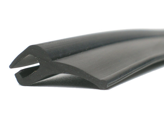 EPDM / PVC Automotive Rubber Seals Waterproof For Car Window
