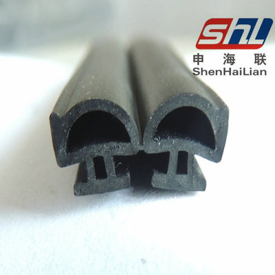 Architectural Building Rubber Window Seals Window Glass Frame Epdm PVC Rubber Seal