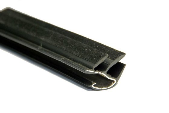 Customized extruded EPDM  Automotive Rubber Seals weatherstrip for door