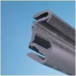Automotive Rubber Door Seals
