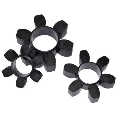 Molding Rubber Parts
