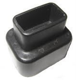 EPDM Custom Rubber Molded Parts