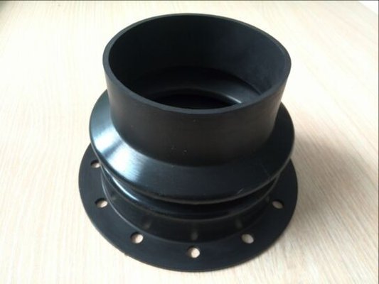 Oil Resistant Molding Rubber Parts 