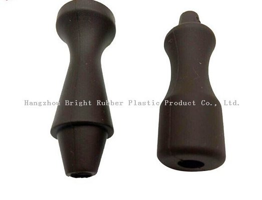 Tensile Strength EPDM Industrial Molded Rubber Parts with ISO9001