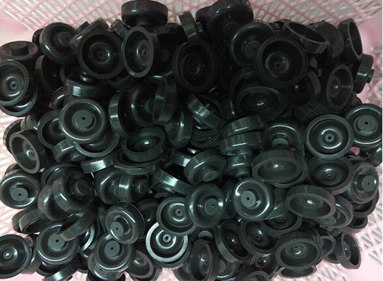 Rubber Product EPDM Packing Cup Rrubber Seal Cup with Chemical Resistance