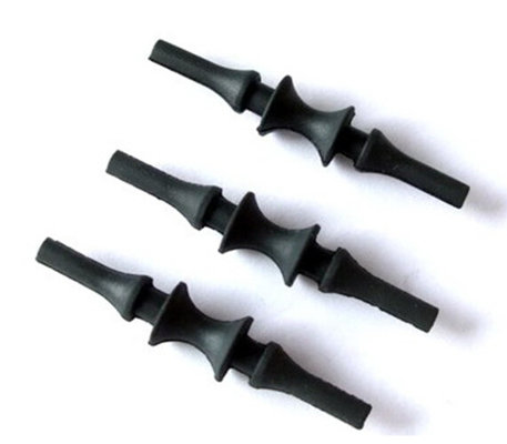 Various Specification Molded Rubber Parts With Chemical Resistance