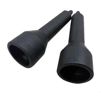 EPDM Mold For Flashlight Led Torch Custom Made Rubber Electric Torch Mold