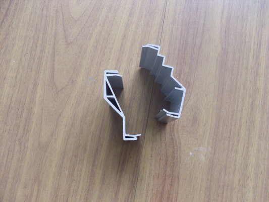 PVC Extrusion Profiles for refrigerator