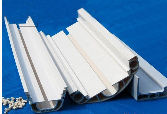 Decoration plastic PVC Profile