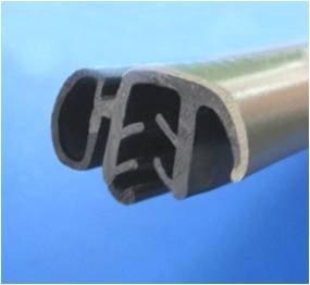 EPDM Rubber Door Seal